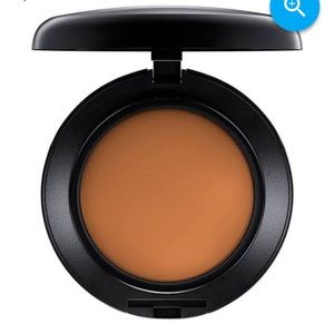 MAC Cosmetics | Makeup | Mac Stufio Tech Foundation Nw44 New | Poshmark